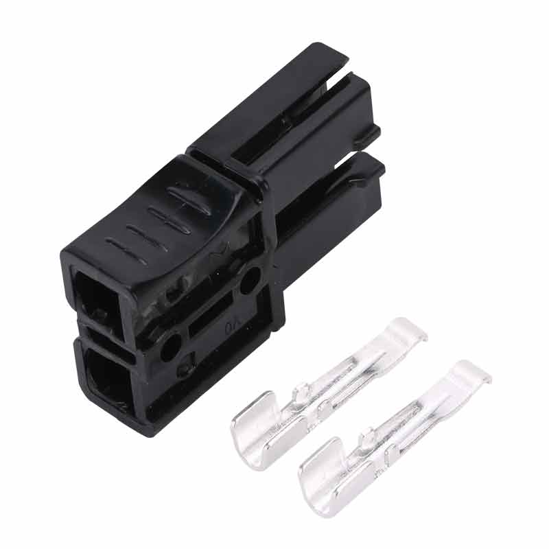 40A 600V Anderson style Connector