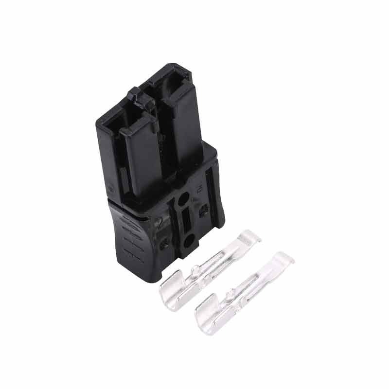 40A 600V Anderson style Connector